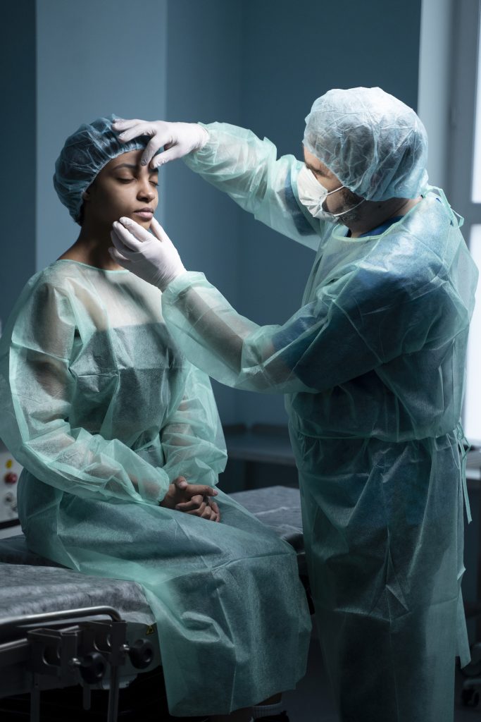 Interesting facts on plastic surgery - Ent Clinic
